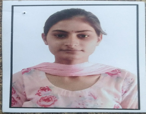 Seema Devi